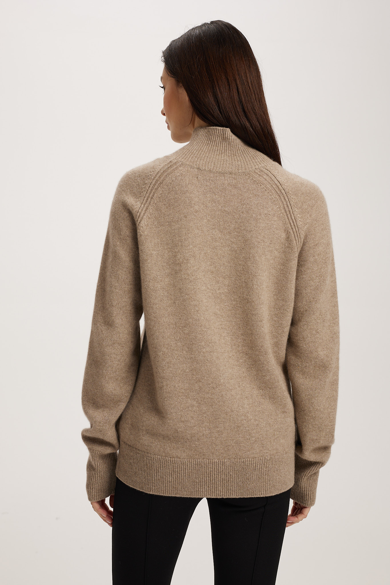 Sweter COS (100% kaszmir) r.XS – La Ronde